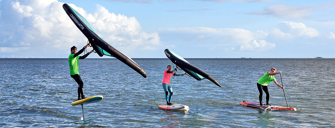 *Right of way rules | VDWS